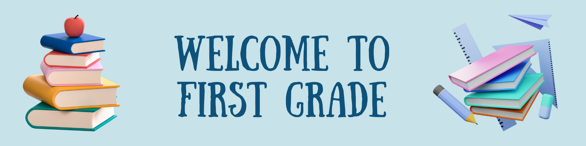 1st Grade - Neabsco Elementary School