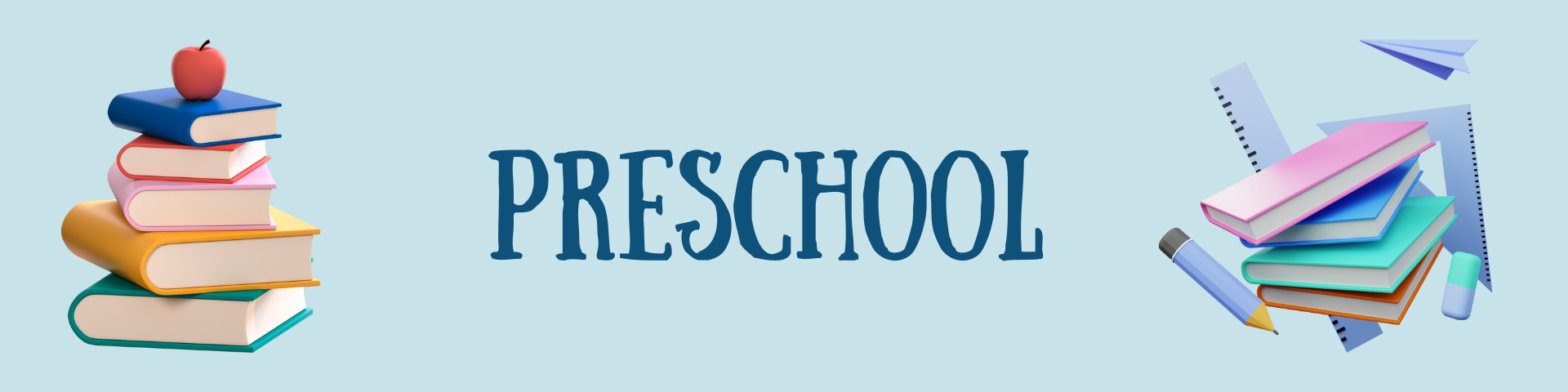 Preschool - Neabsco Elementary School