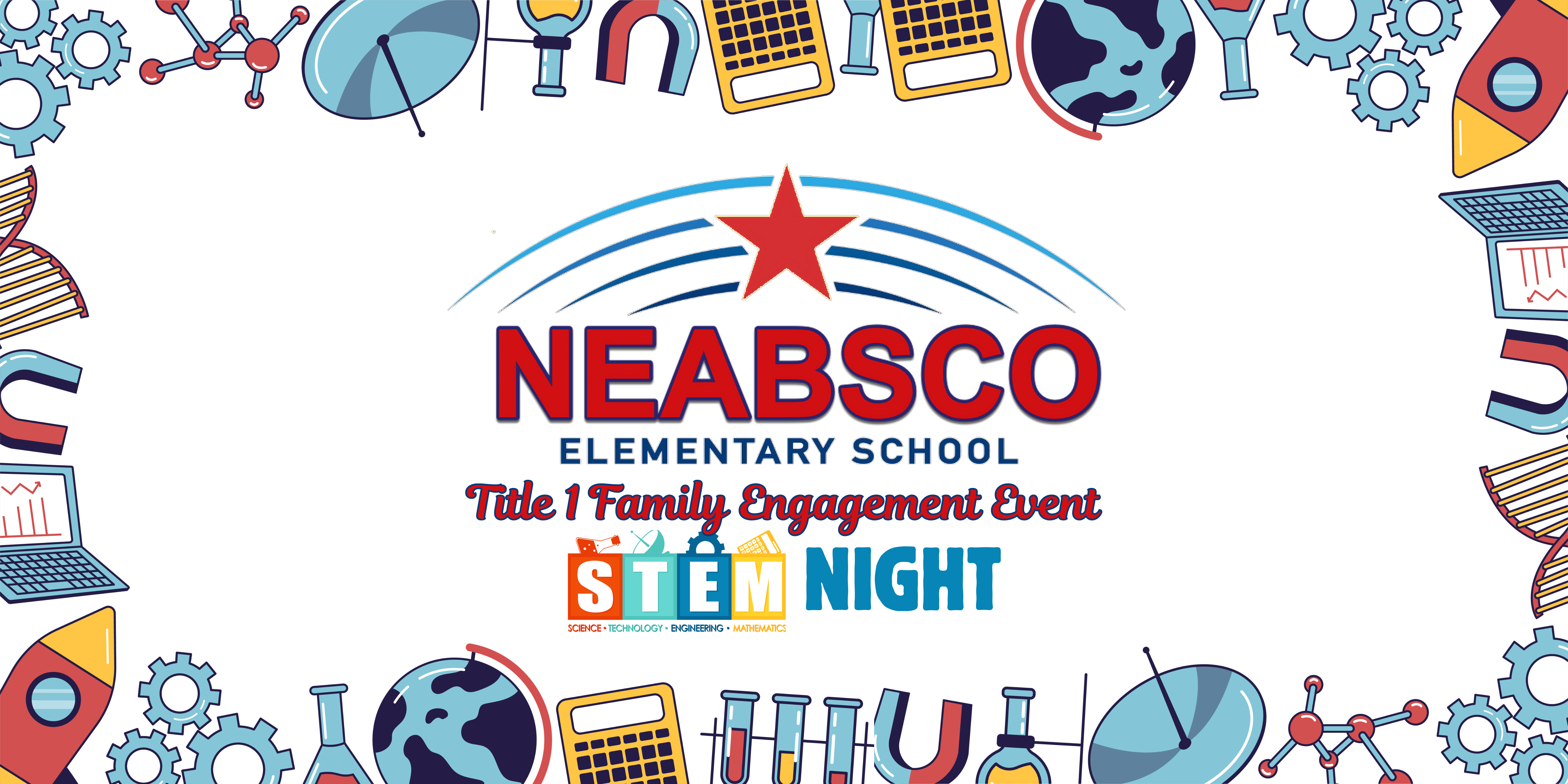Title 1 Family Engagement Meeting: Fifth Grade STEM Night - Neabsco ...